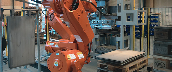 Hvorfor vælge RoboTool – RoboTool A/S